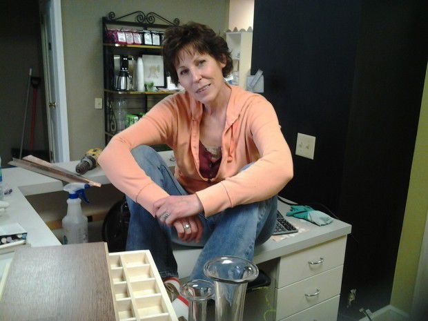 Friends fix up Mother Louise Park in honor of Mary Sasse | News ...