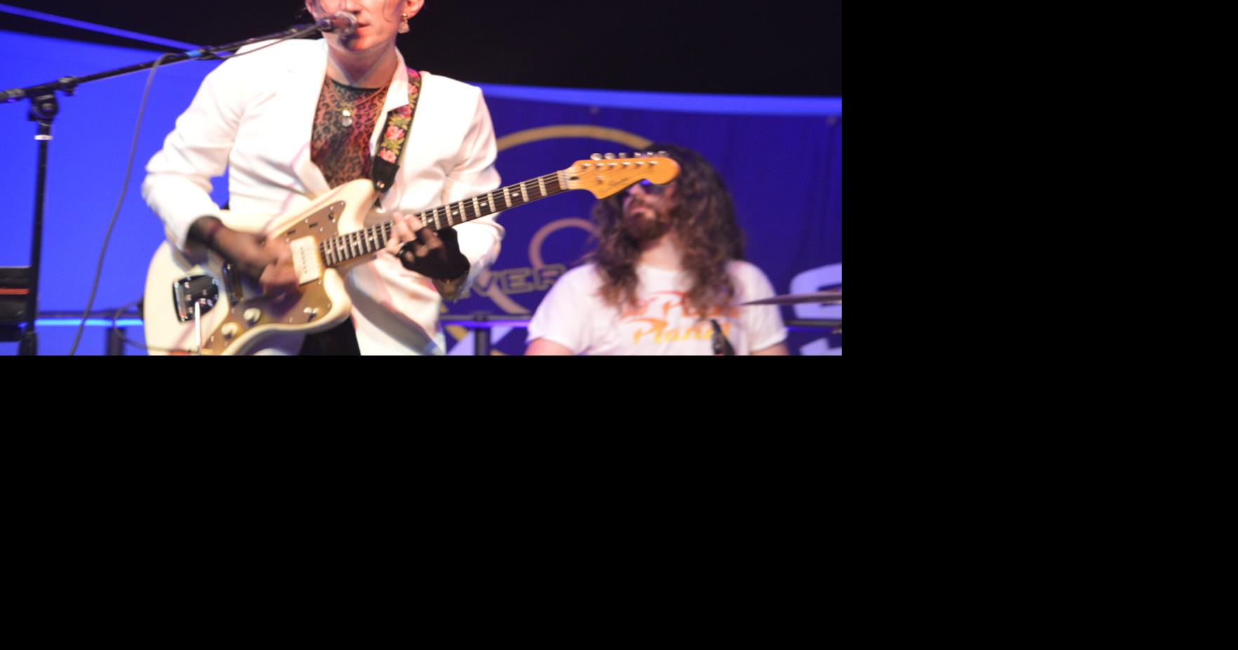 Minnesota Original Music Festival returns this week | News ...