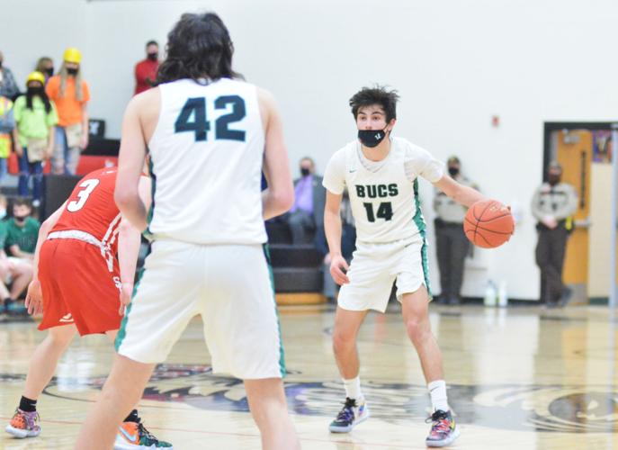 Palmer's physical maturation lifts him to All-Area Player of the Year ...