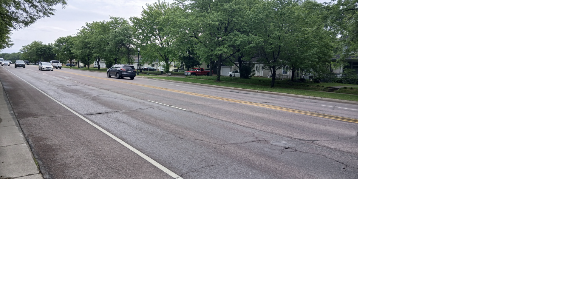 City of St. Peter moves forward on 169 project, approves traffic ...