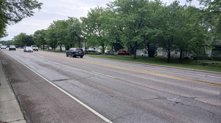 City Council to support Hwy. 169 project, seeks funding for Broadway ...