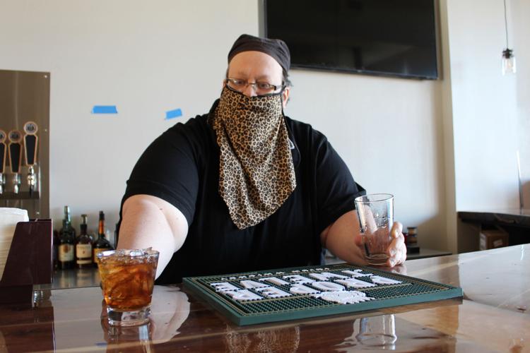 New local brewpub perseveres through pandemic | News | southernminn.com