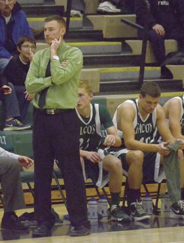 Walsten leaving FHS boys basketball for job with Rosemount | Sports ...