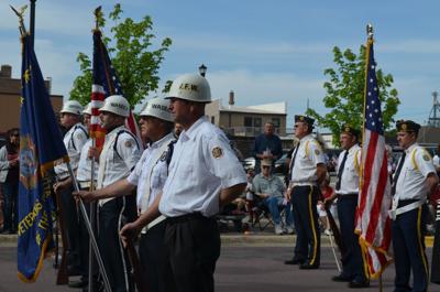 Memorial Day events held around the county | News | southernminn.com