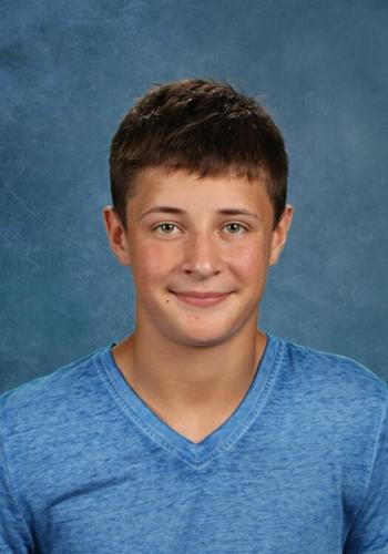 Le Sueur-Henderson High School Students of the Month | Community ...