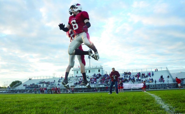 Focus on Facilities: Bruce Smith Field, the best deal in town | Sports ...