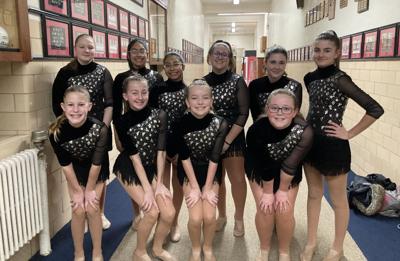 Faribault Studio of Stars performs | Sports | southernminn.com