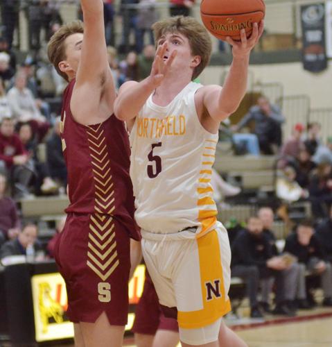 Six-player senior class for Northfield boys basketball finish careers ...