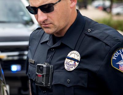 Rice County Sheriff's Department prepares to embrace body cameras ...