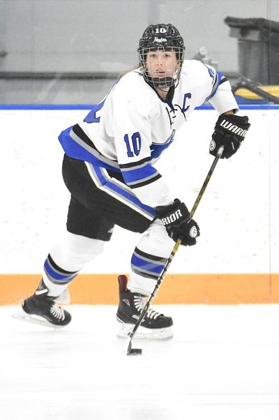 Grace Wolfe: A sport for every season | Sports | southernminn.com