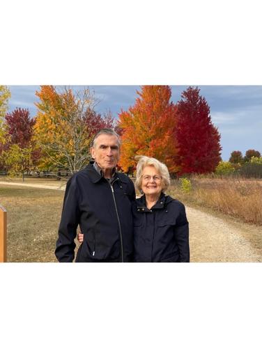 Robert and Judith Gardner | Obituaries | southernminn.com