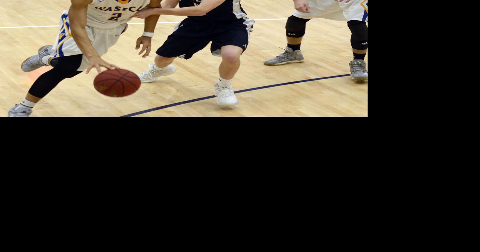 Willingham nets 1,000th career point as Jays run past Saints | Sports ...