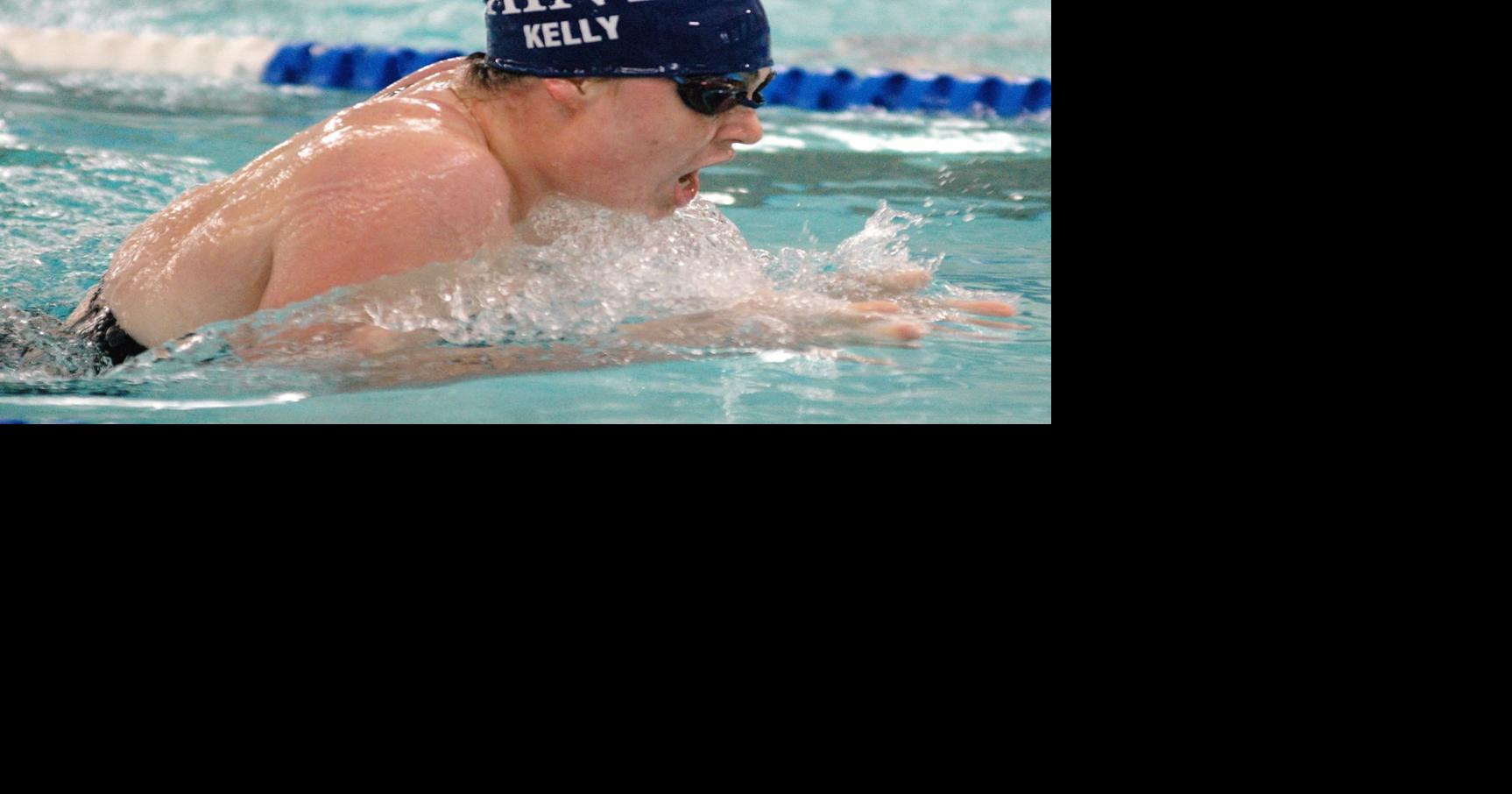 St. Peter swim team turns tables on Marshall | Sports | southernminn.com