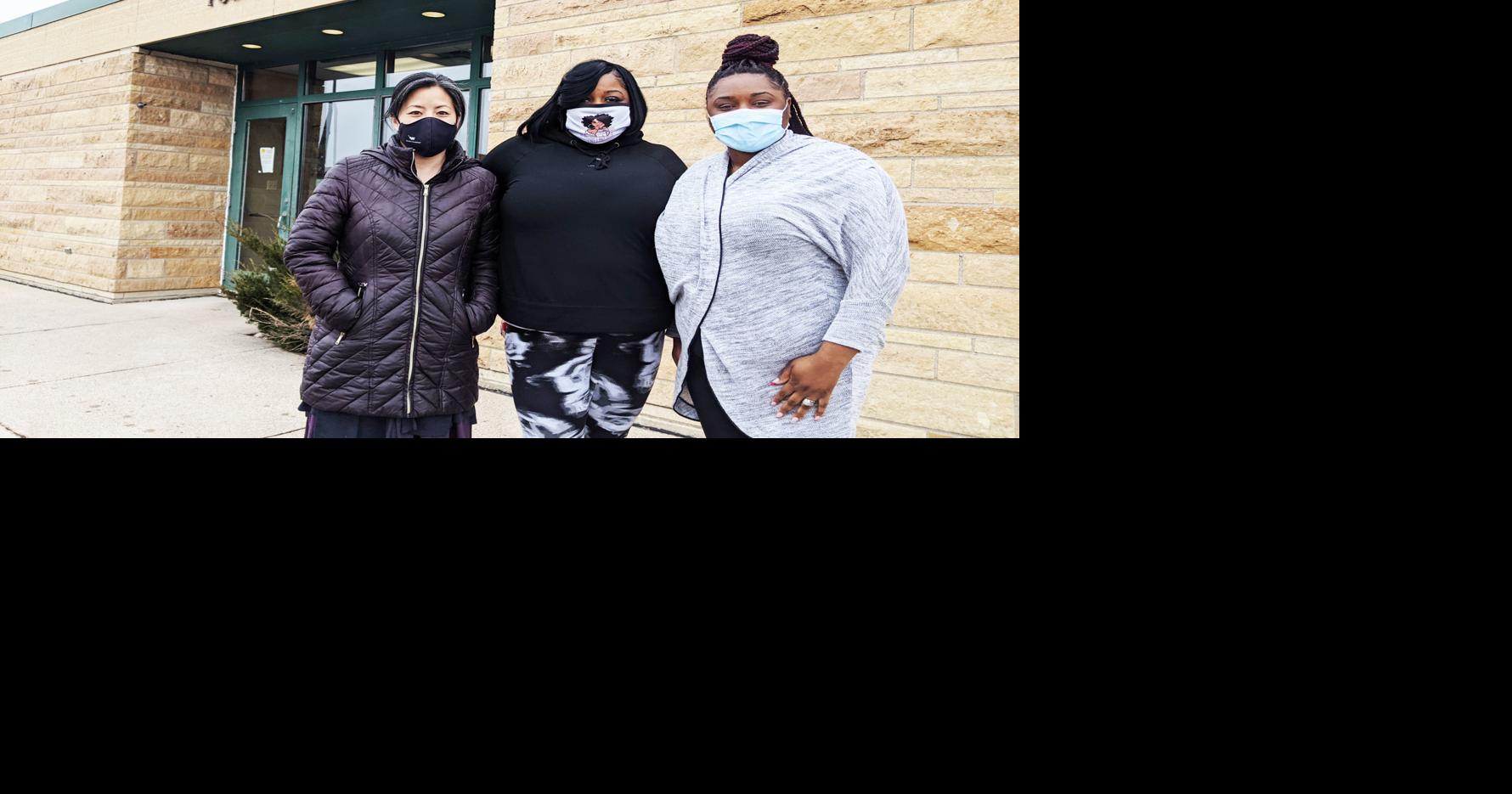 St. Peter police, city leaders hear from advocates on recommended ...