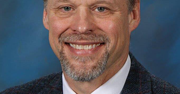 ROGER WAREHIME: Yesilience: Resilience that Begins with Yes | Opinion ...