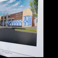 Waseca Public Safety Building groundbreaking ceremony | News ...