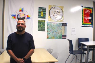 John Warren aims to narrow achievement gaps as St. Peter Schools' new ...