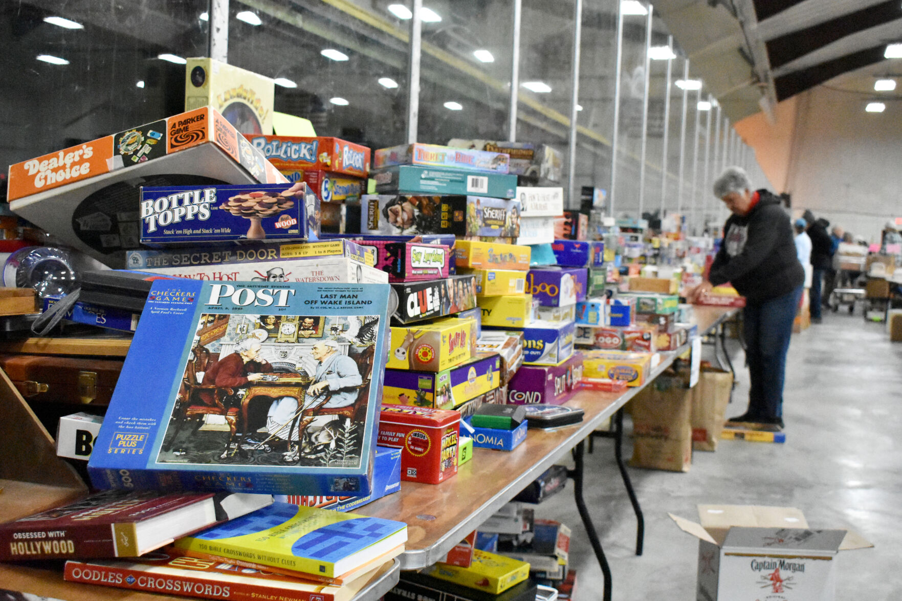 Northfield book fair to return with more variety, books | News ...