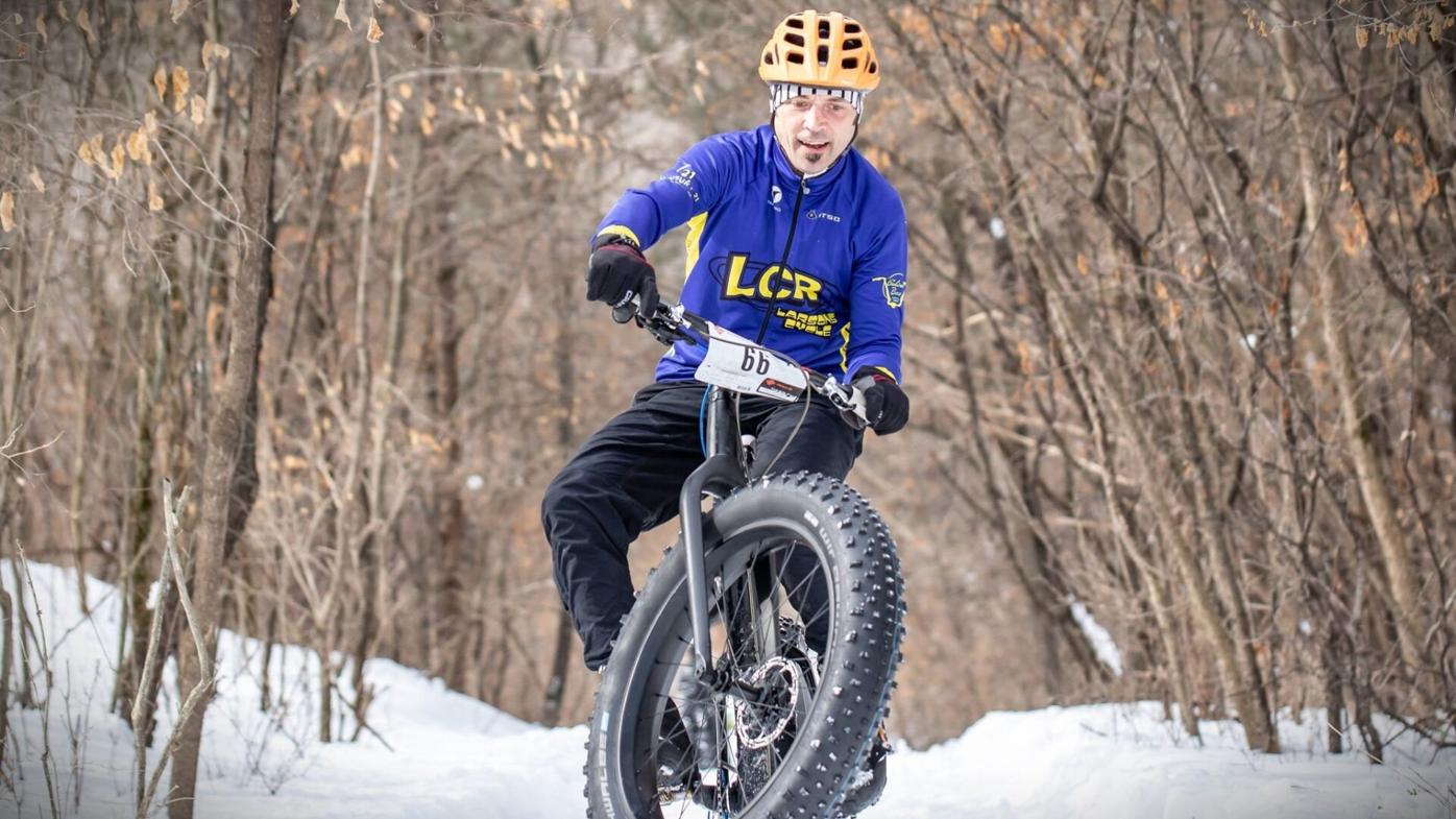 CANCELED: Snow Crush Fat Bike Race - Faribault | Scene | southernminn.com