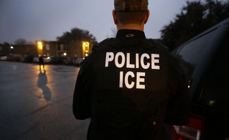 Rice County law enforcement, schools revisit policies for potential ICE ...