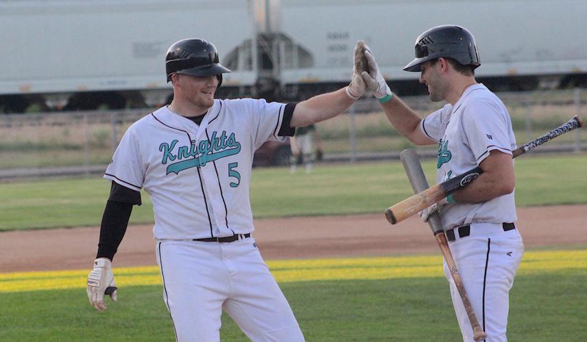 Northfield Knights knock out Hastings | Sports | southernminn.com