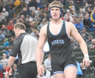 Cade's commitment: Defending state champion makes pledge to South ...