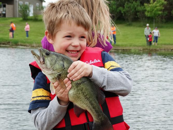 Fishing the Cannon River connects youth with the river | News ...