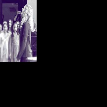 OPS Teacher Feature: Jessica Dant | News | southernminn.com