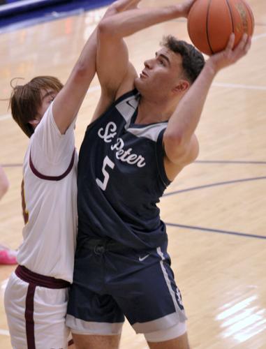 Saints defense stifles the Hubmen on the path to victory | Sports ...