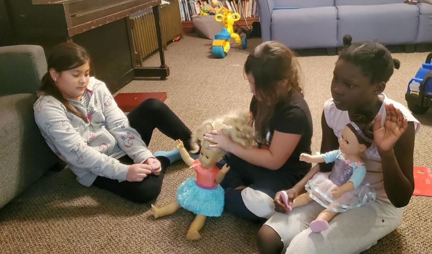 Ruth's House to celebrate guiding over 2,000 women & children to ...