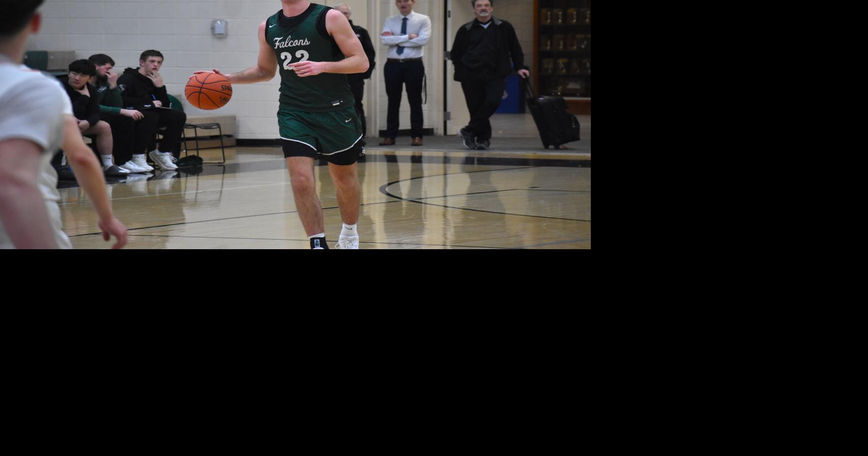 Hoops Wrap: Falcons pick up pair of wins Thursday night | Sports ...