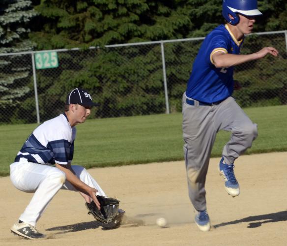 St. Peter baseball team dream comes true over Giants 3-2 | Sports ...