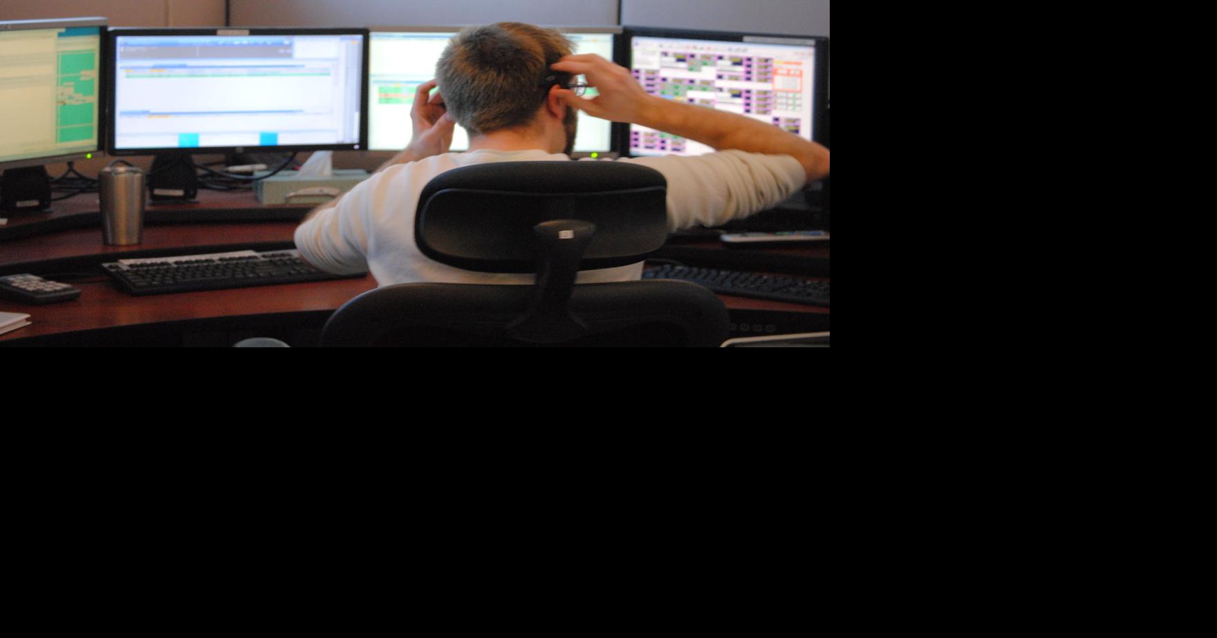 911 Center unveils new online reporting for non-emergency calls | News ...