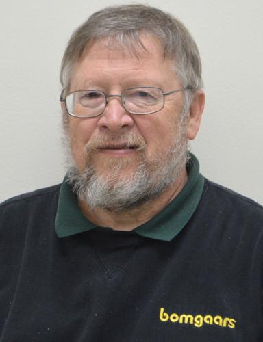 PORTRAITS: Fegler finds Waseca a welcoming, engaging community | News ...