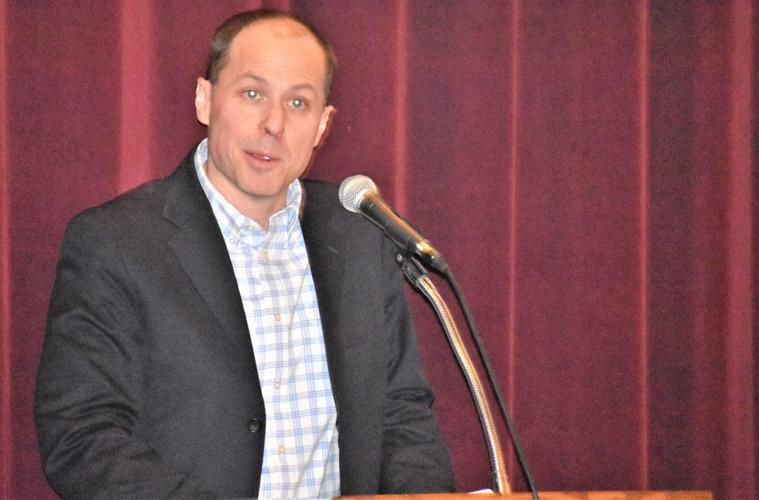 GALLERY: Northfield Chamber honors businesses and individuals | News ...