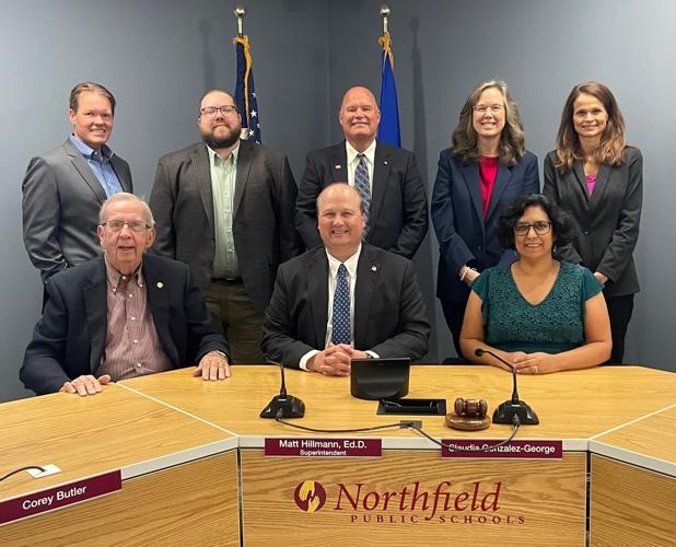 Continuous improvement plans discussed at Northfield School Board ...