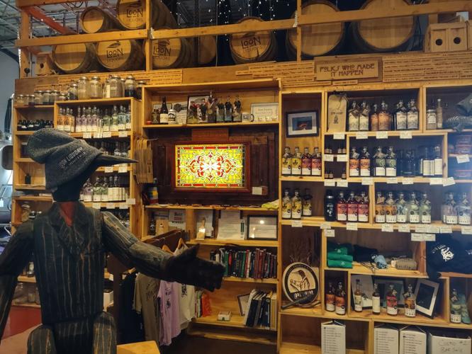 SCENE JULY (Beer, Wine & Spirits): Local distilleries stay creative to ...