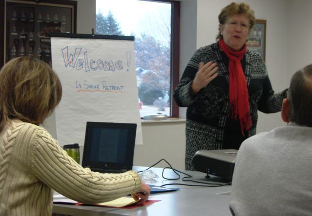 State of the City, Part 3: Le Sueur’s planning process begins, civic ...