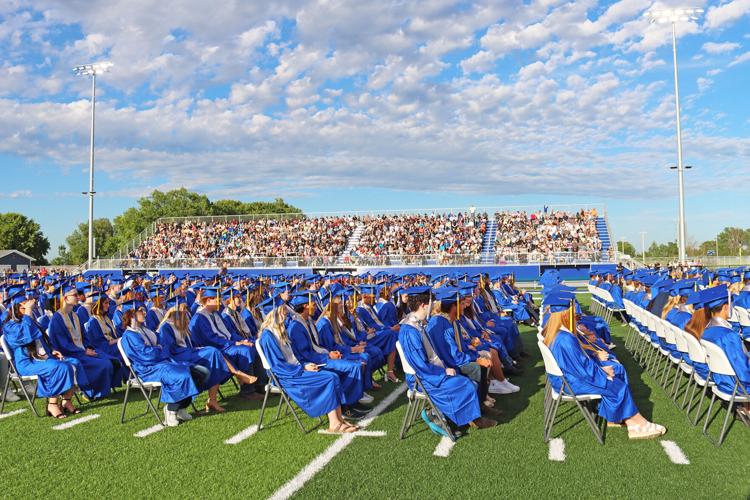 Owatonna School Board reviews drug-free policy, graduation requirements ...