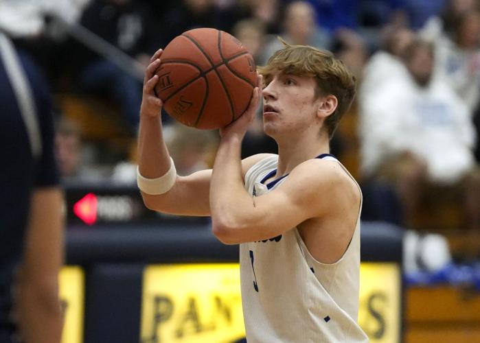 Huskies succumb to surging Panthers squad in Section 1AAAA ...