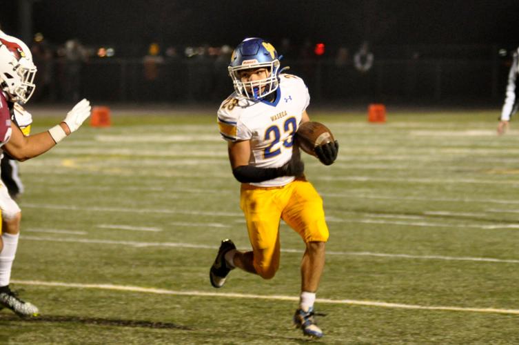 Waseca defeats Fairmont in OT to claim Section 3AAA title and state tournament bid | Sports ...