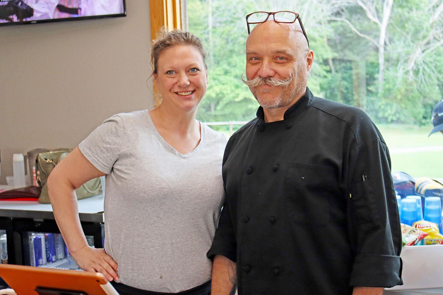 New restaurant from Chef Lacey opens at Brooktree | News | southernminn.com