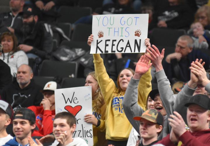 Kuball eying 3rd straight title as state tournament gets set to begin ...