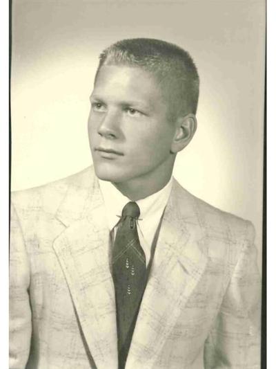 Ronald E Ron Jacobsen | Obituaries | southernminn.com