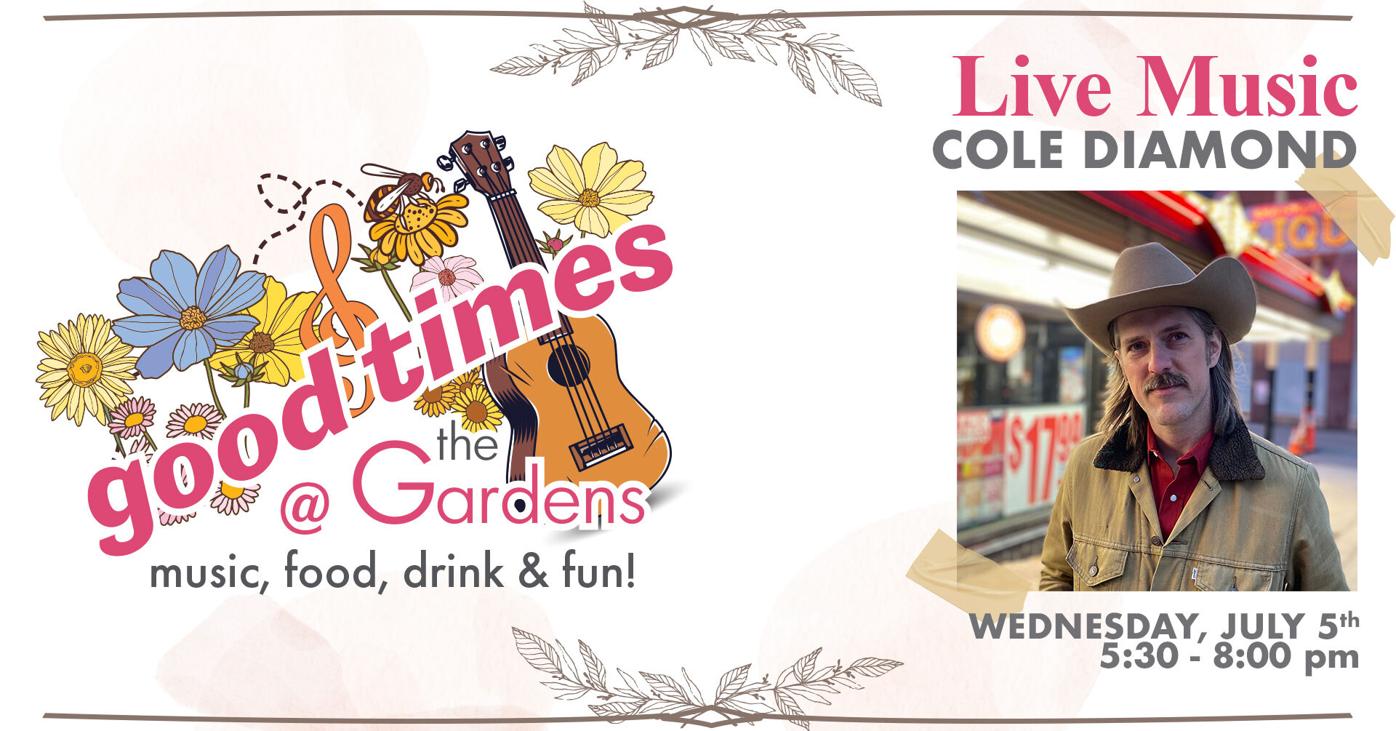 Cole Diamond - Northfield | Scene | southernminn.com