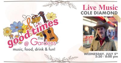 Cole Diamond - Northfield | Scene | southernminn.com