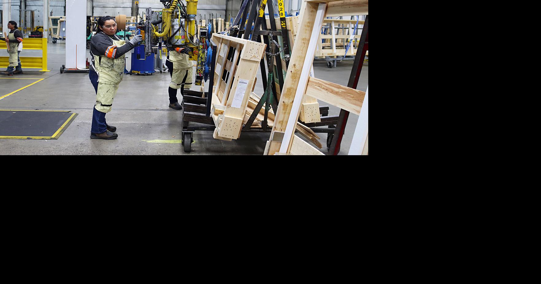 Labor market remains tight as open jobs abound | News | southernminn.com