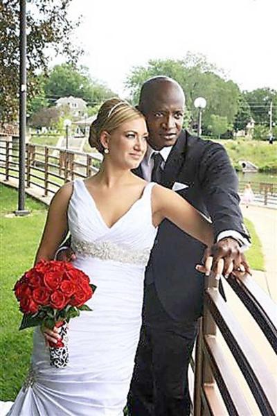 Wedding: Katie Ann Selthun and William Baron Barnard of Rochester ...