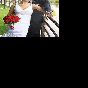 Wedding: Katie Ann Selthun and William Baron Barnard of Rochester ...