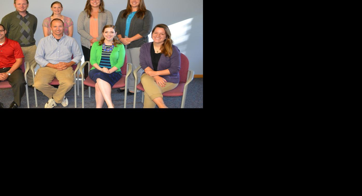 St. Peter Schools welcomes new teachers | News | southernminn.com